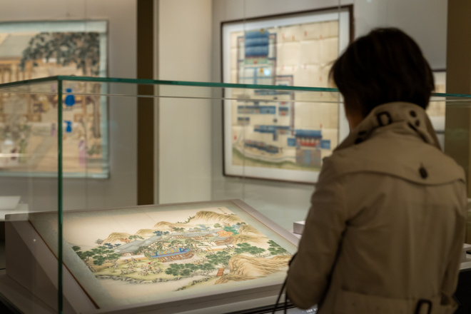 Hong Kong Palace Museum | HKPM - Gift Membership