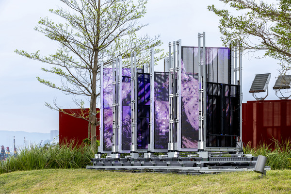 Hong Kong Palace Museum