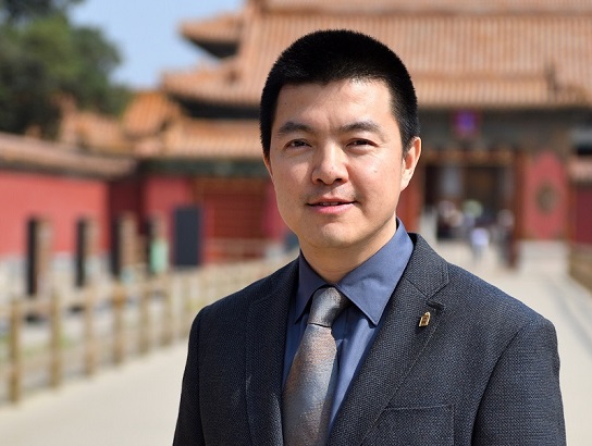 Hong Kong Palace Museum | Stories of China Lecture: Different Facets of ...