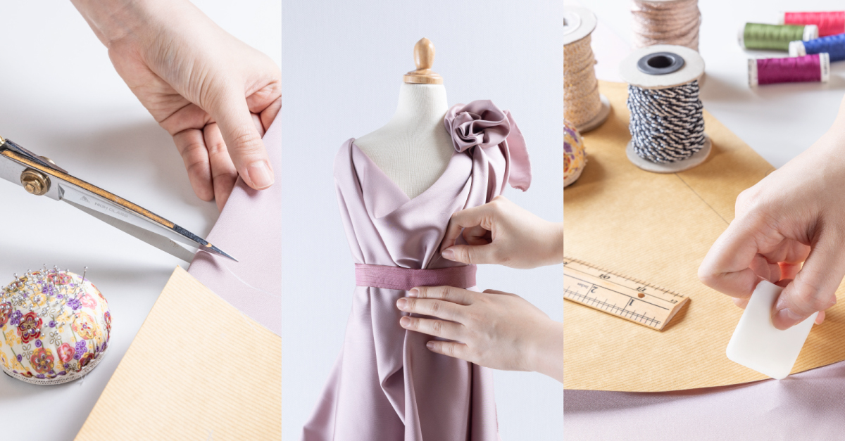 Hong Kong Palace Museum | Adorn Your Doll Workshop