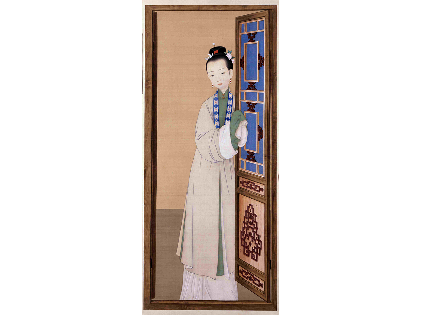 Hong Kong Palace Museum | The Hong Kong Jockey Club Series: YUAN MING ...