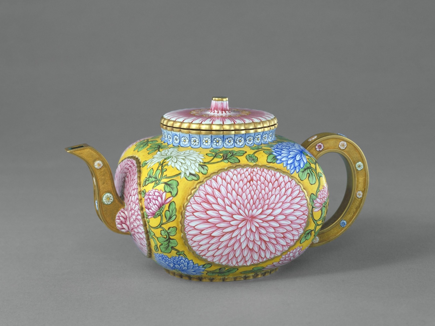 Hong Kong Palace Museum | The Forbidden City and The Palace of ...