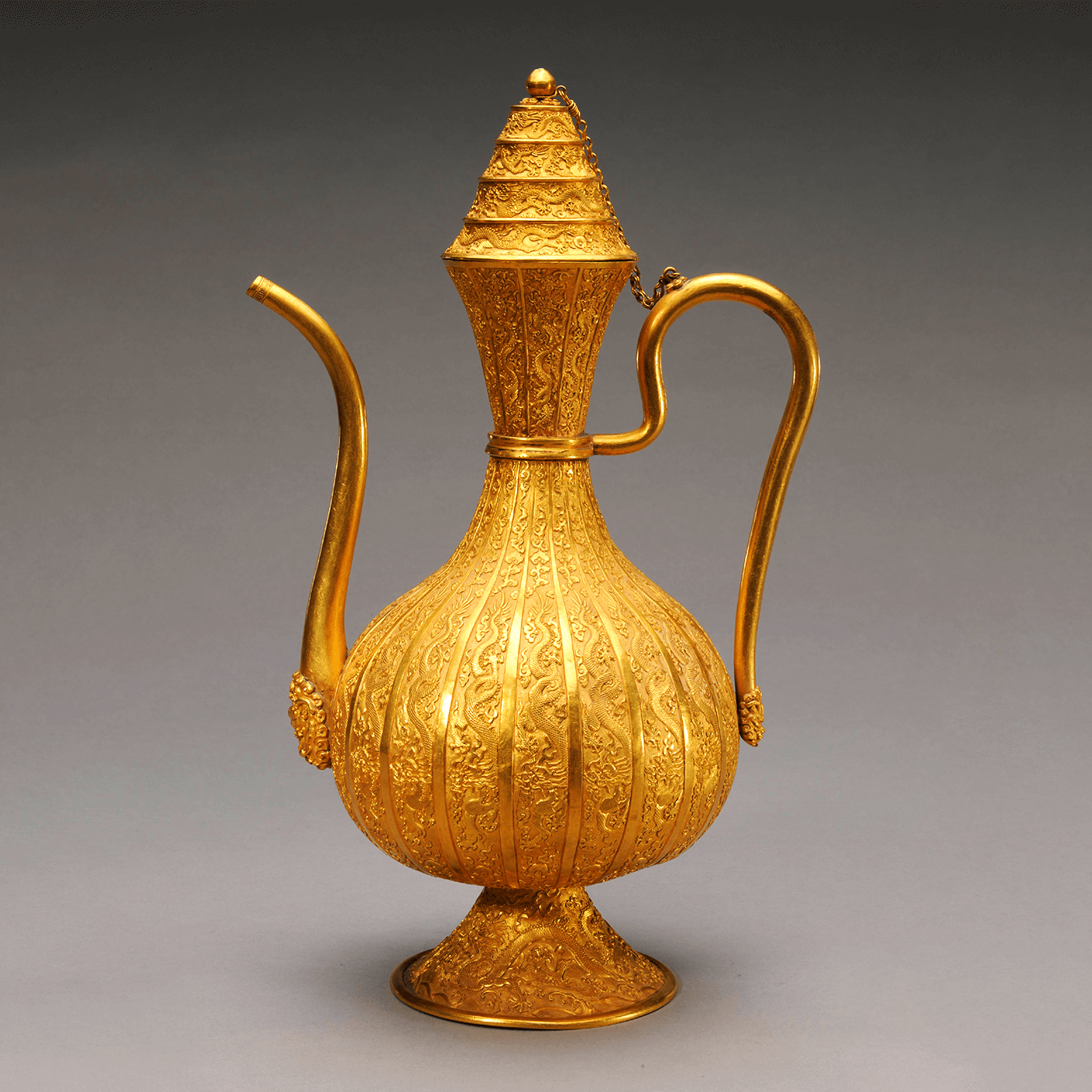 Hong Kong Palace Museum | From Dawn to Dusk: Life in the Forbidden City